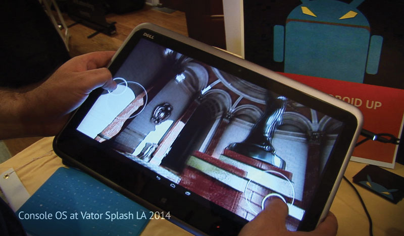 Blog - Console Enterprises