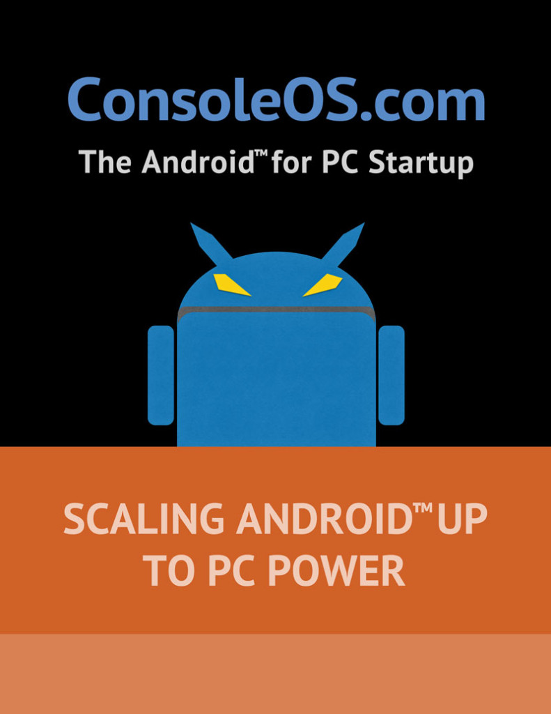 Work with us - Console Enterprises